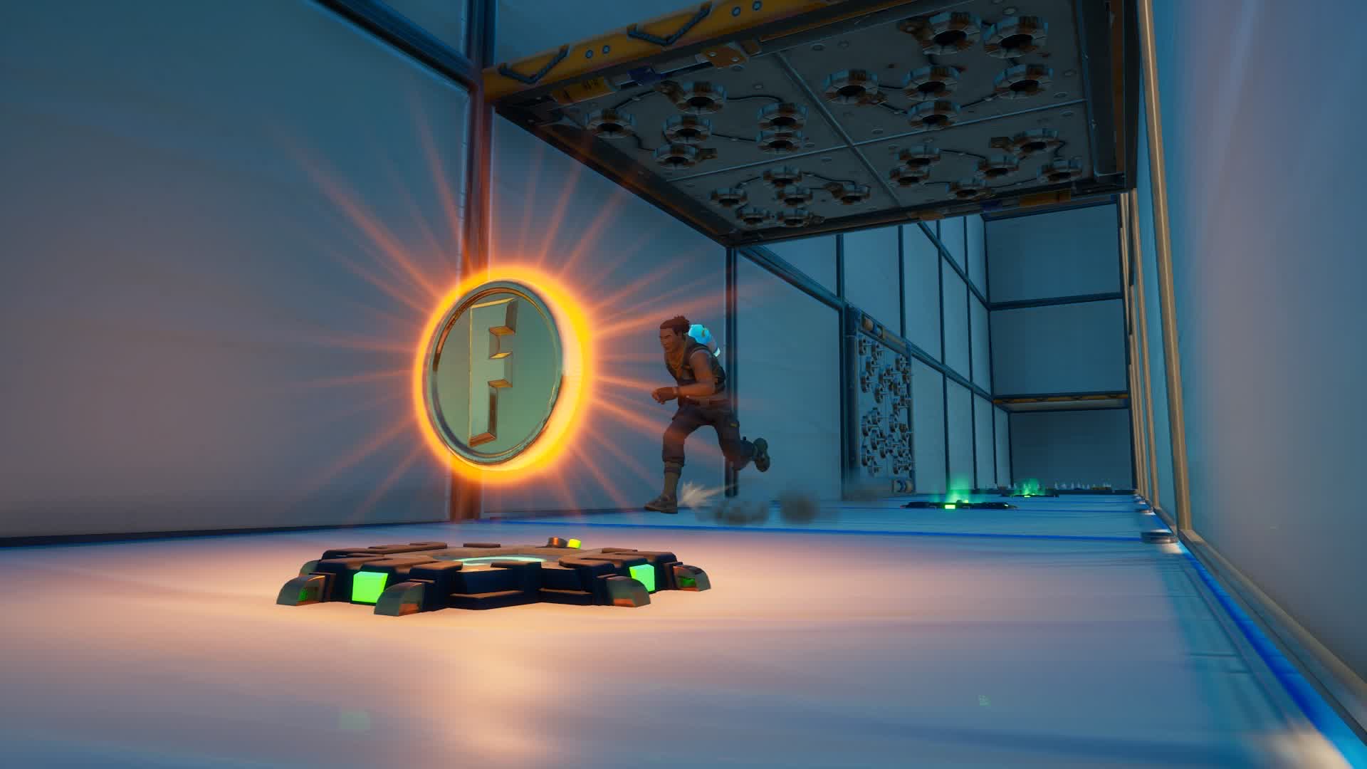 303+ Levels Deathrun Black and White [ asr ] – Fortnite Creative Map Code