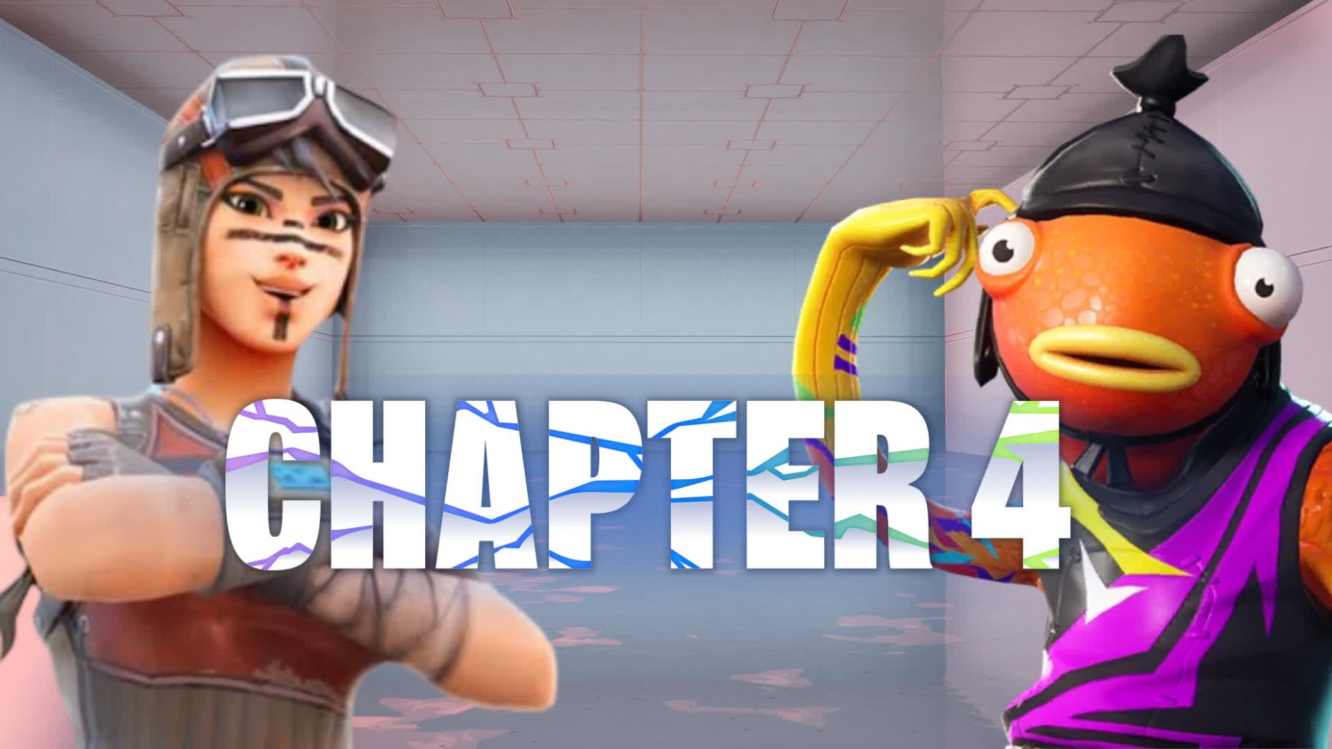 BOX FIGHT 1V1V1V1V1V1V1V1V1V1V1 CHAPTER 4 [ Foxy36 ] – Fortnite ...