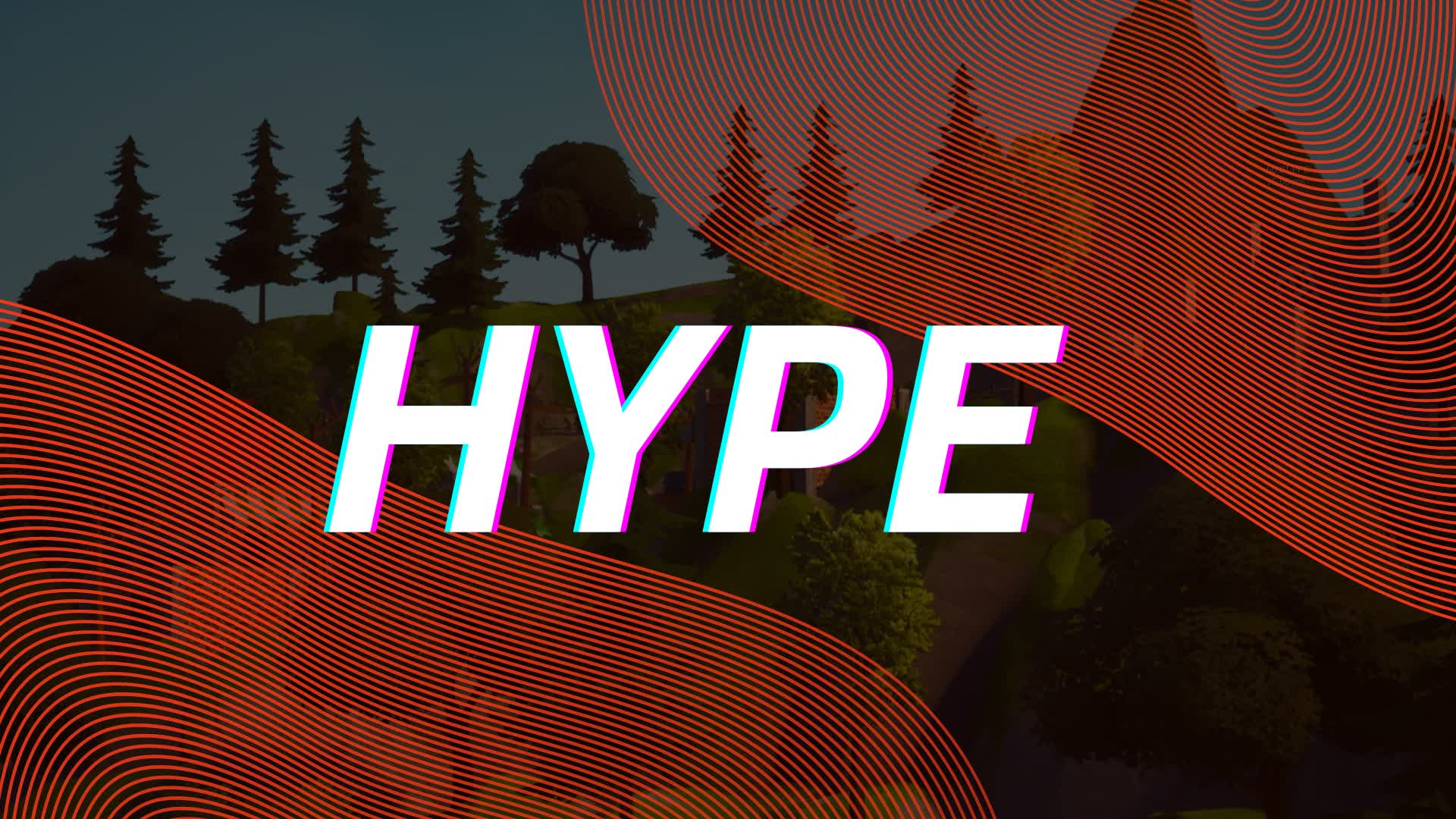 HYPE ROLEPLAY [ x9daslolis ] – Fortnite Creative Map Code