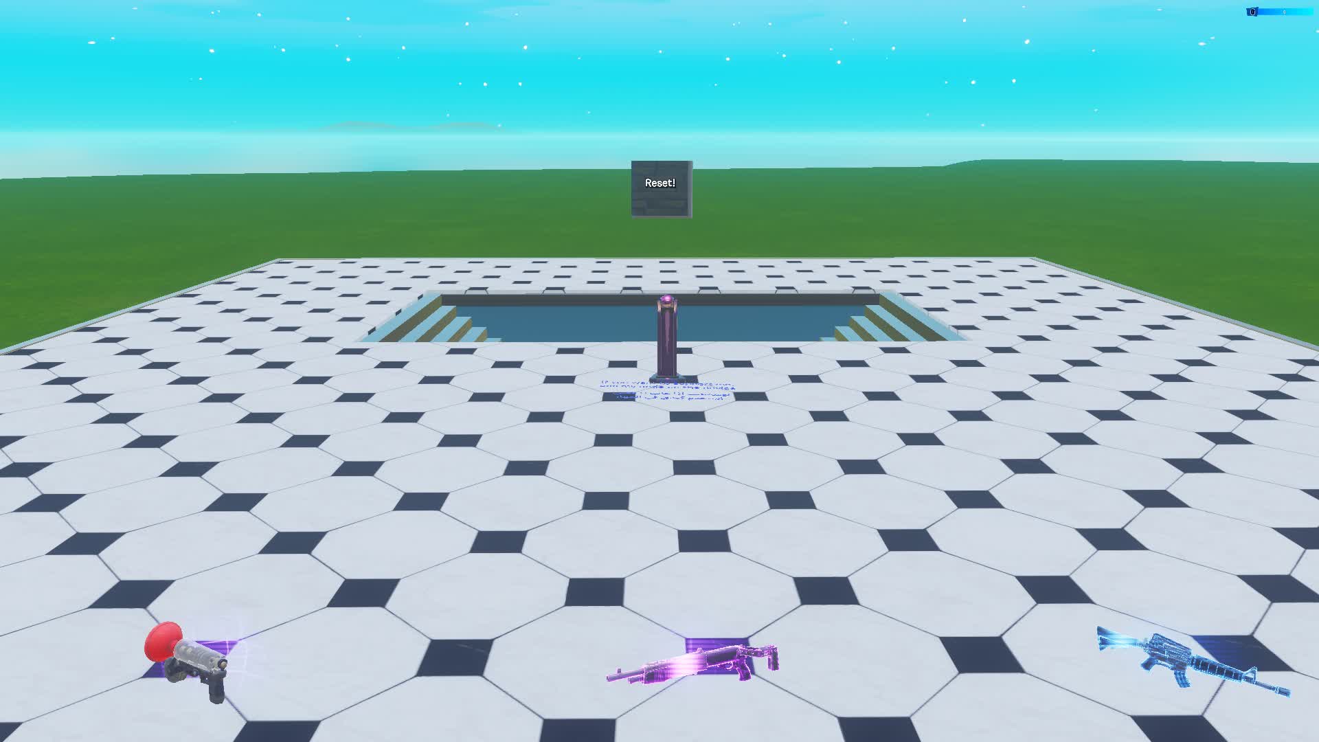 893z 1v1 [ 50yel ] – Fortnite Creative Map Code