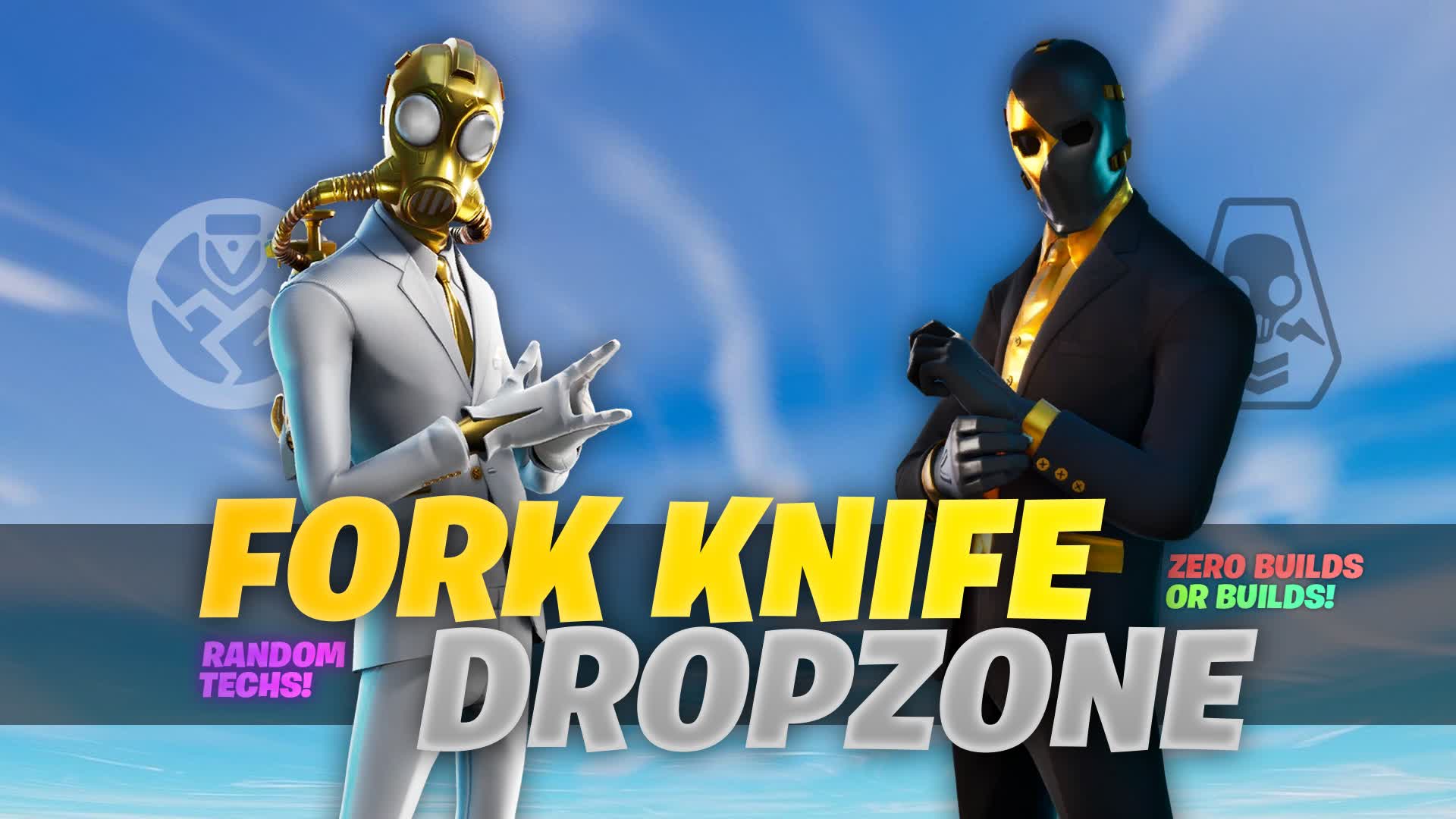 【🎲Fork Knife • Dropzone ϟ BR Island🏝】 [ Shalev ] – Fortnite Creative ...