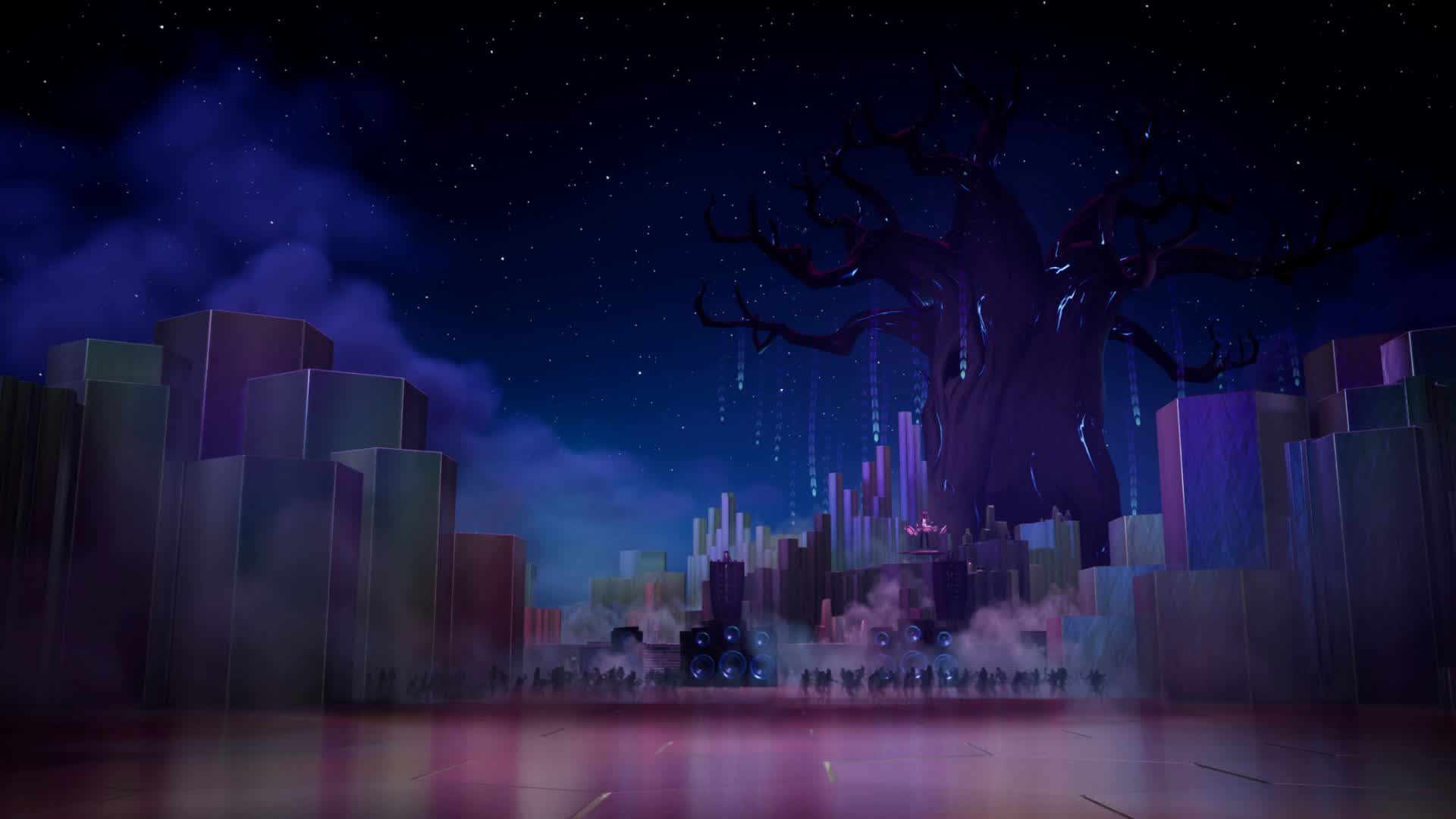 EXTRA ART [ kayrandz ] – Fortnite Creative Map Code