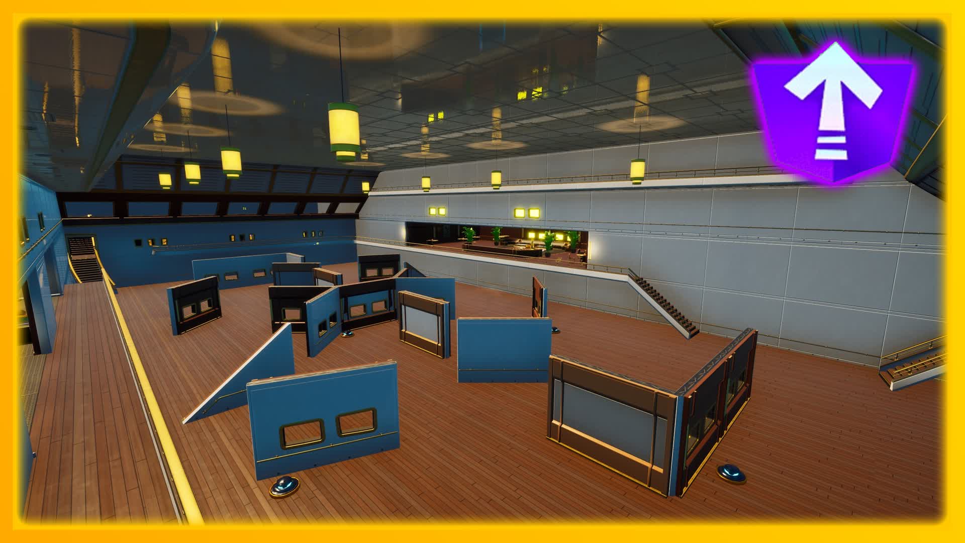 🔥Ultimate Pro 1000🔥 [ spectral345 ] – Fortnite Creative Map Code