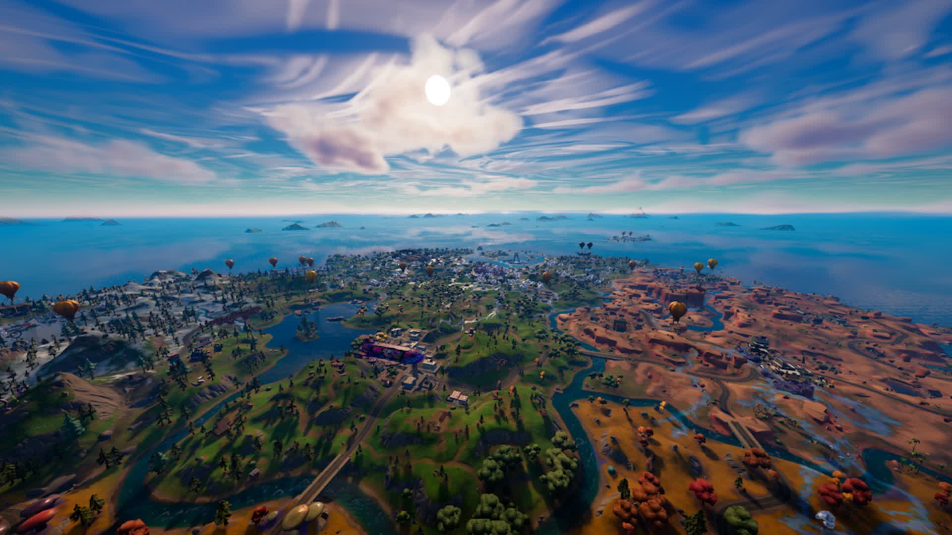Maps created by wornsnow88 at Fortnite Creative HQ