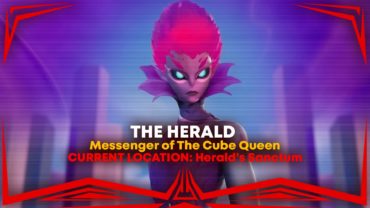 The Cube Cradle [ Rezztro ] – Fortnite Creative Map Code