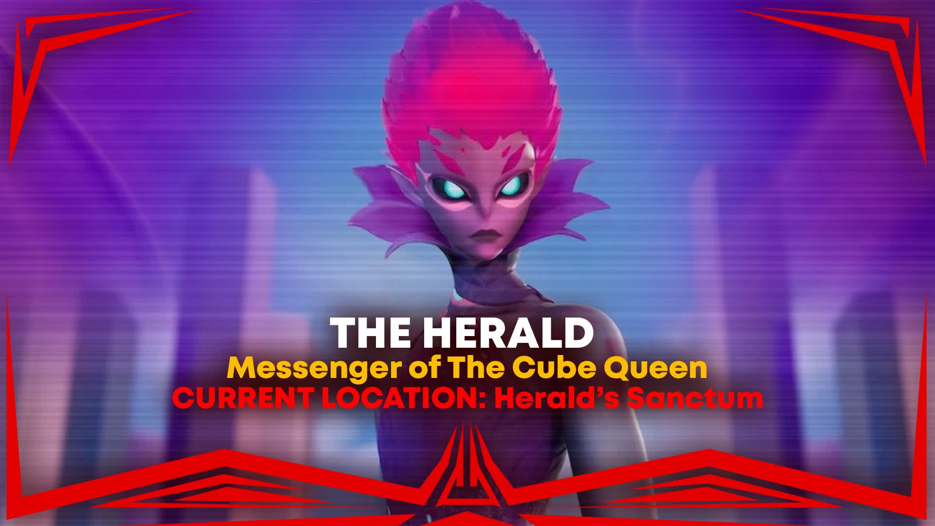 The Cube Cradle [ Rezztro ] – Fortnite Creative Map Code