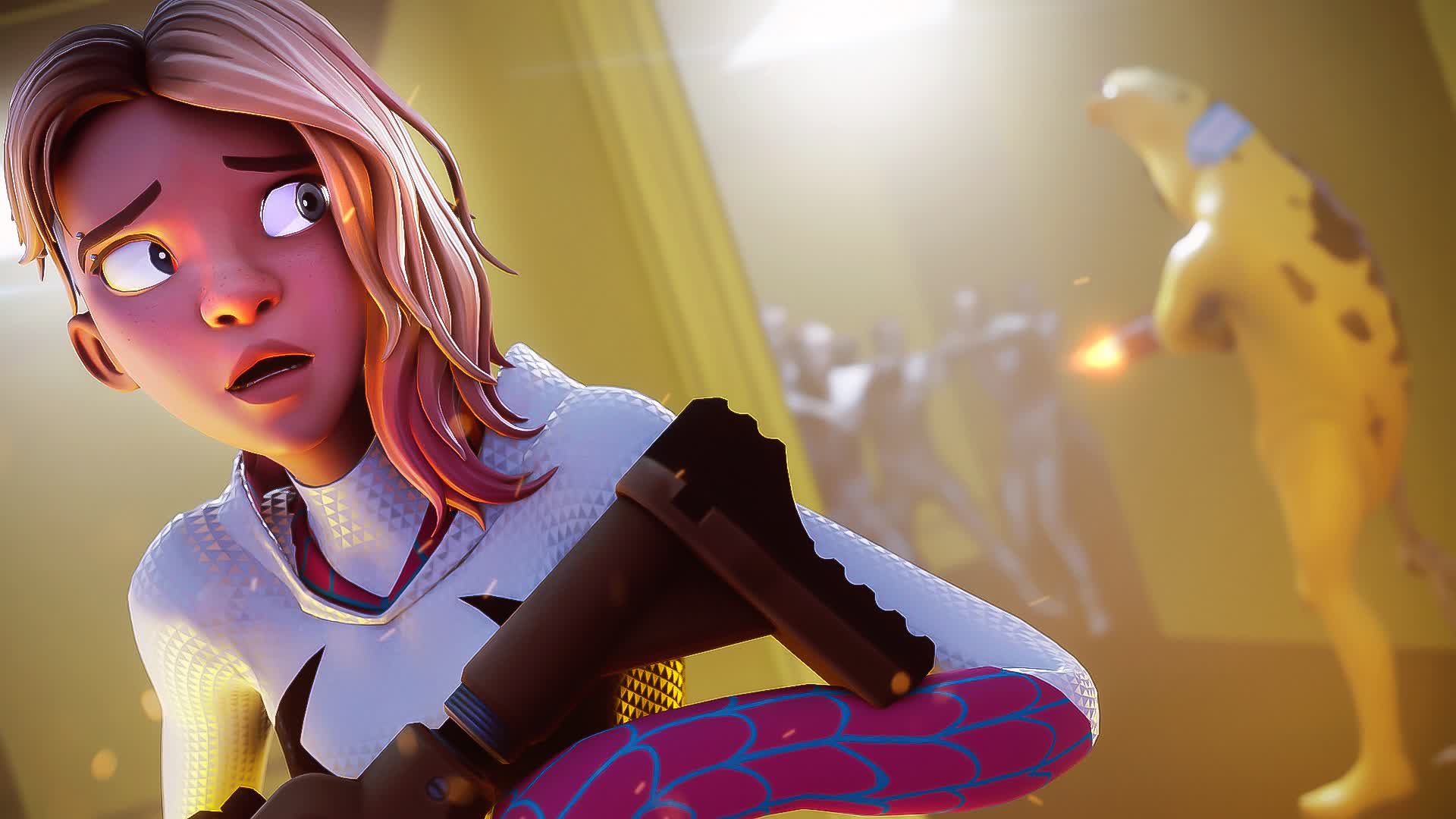 Fortnite Survival Map Codes – Fortnite Creative HQ