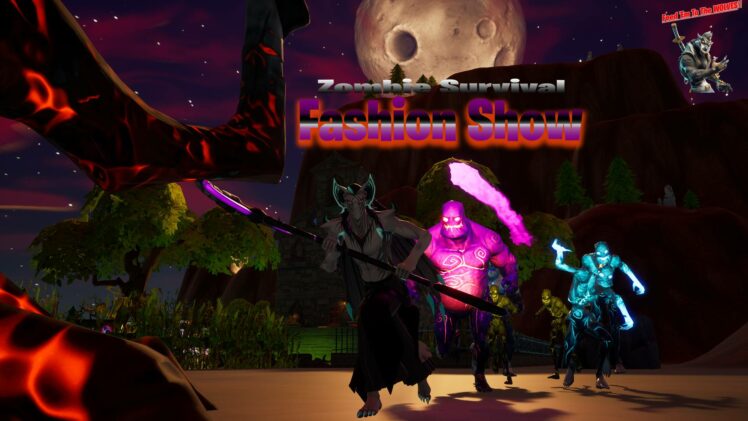 Fortnite Fashion Show Map Codes – Fortnite Creative HQ