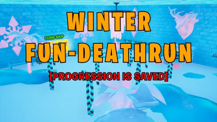 The IMPOSTOR is AMIDST US [ mineblo ] – Fortnite Creative Map Code