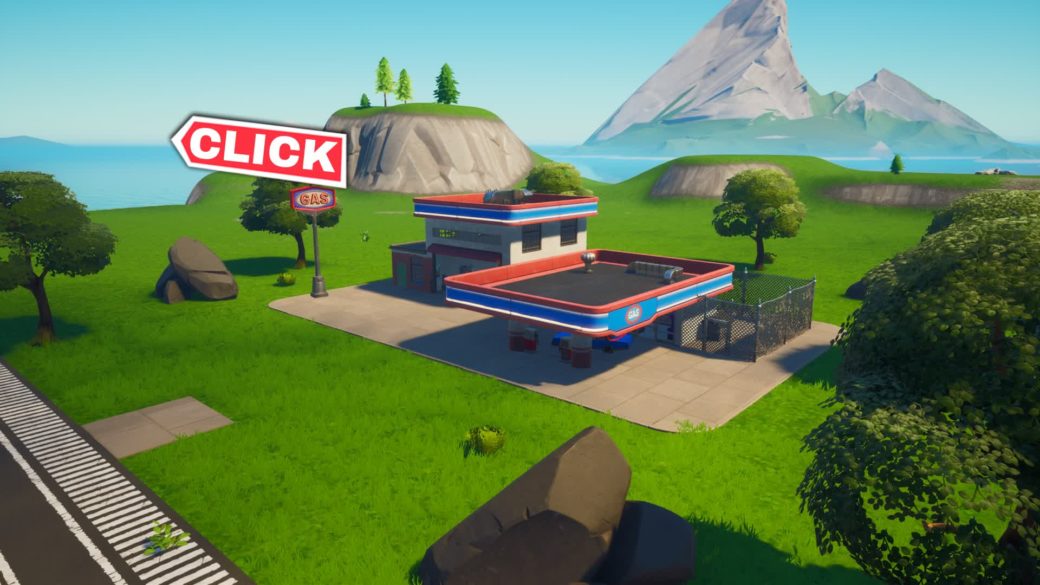 Orkyto 1V1 Realistic Map [ orkyto ] – Fortnite Creative Map Code