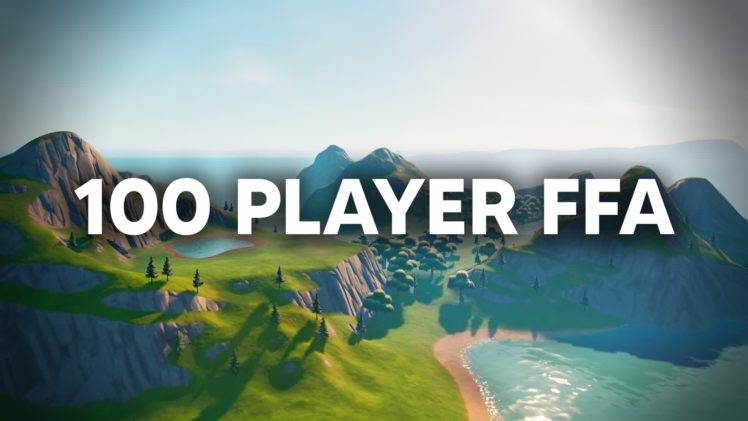 Battleships! [ Echo ] – Fortnite Creative Map Code