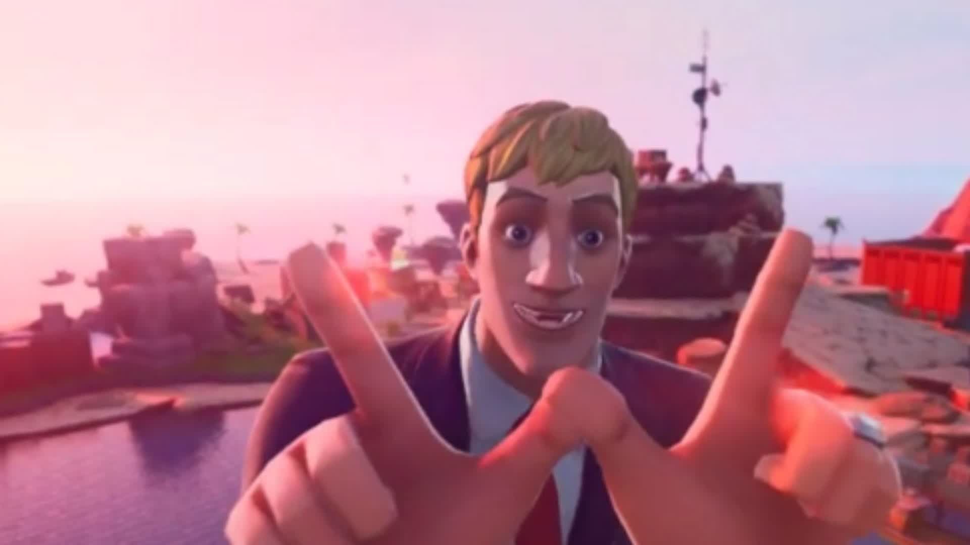 JONESY BATTLE ROYALE + [ lonejonesyyt ] – Fortnite Creative Map Code