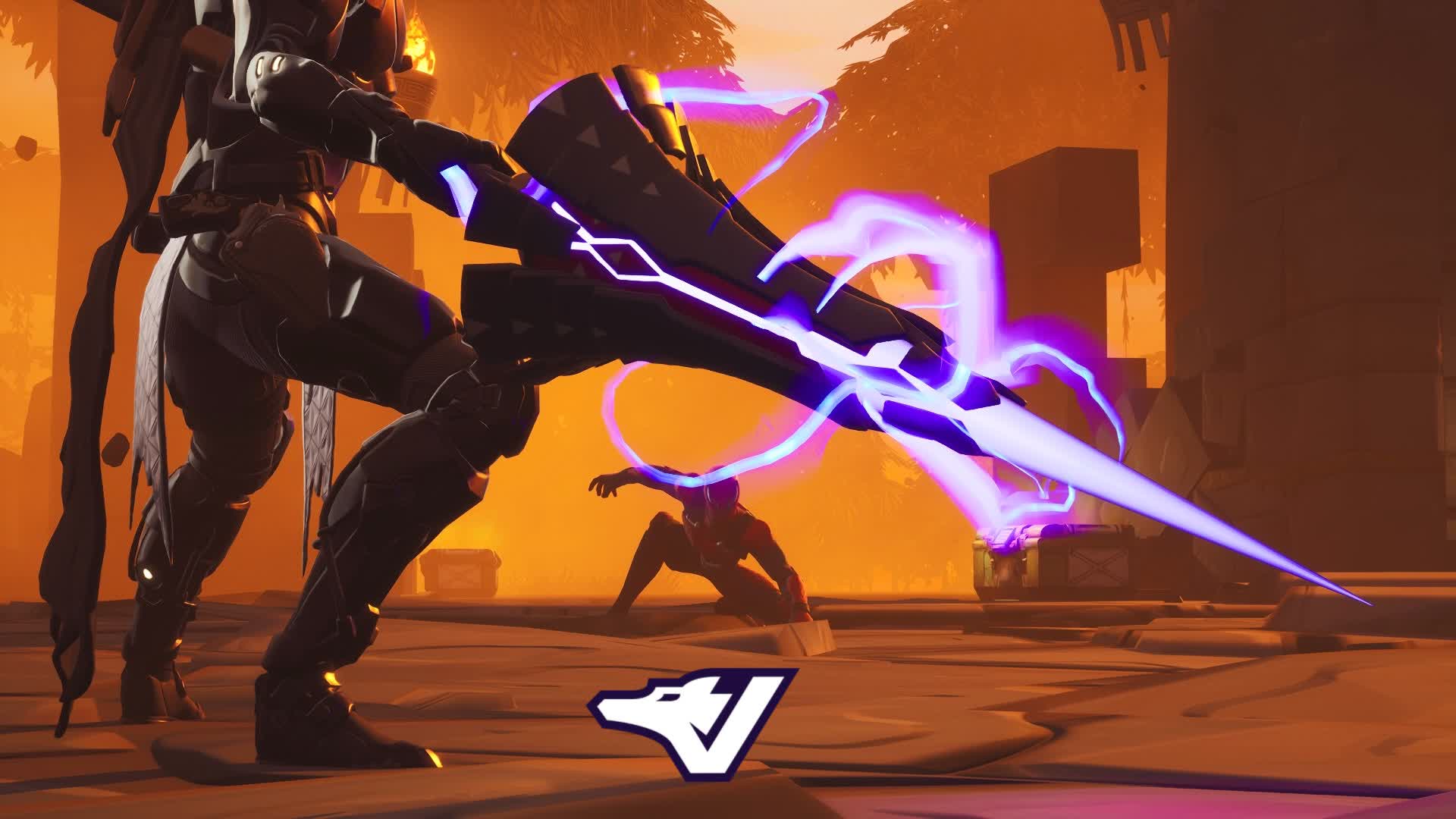 Blades Of Shadows || 1v1 Duels🗡 (BETA) [ Quanoe ] – Fortnite Creative ...