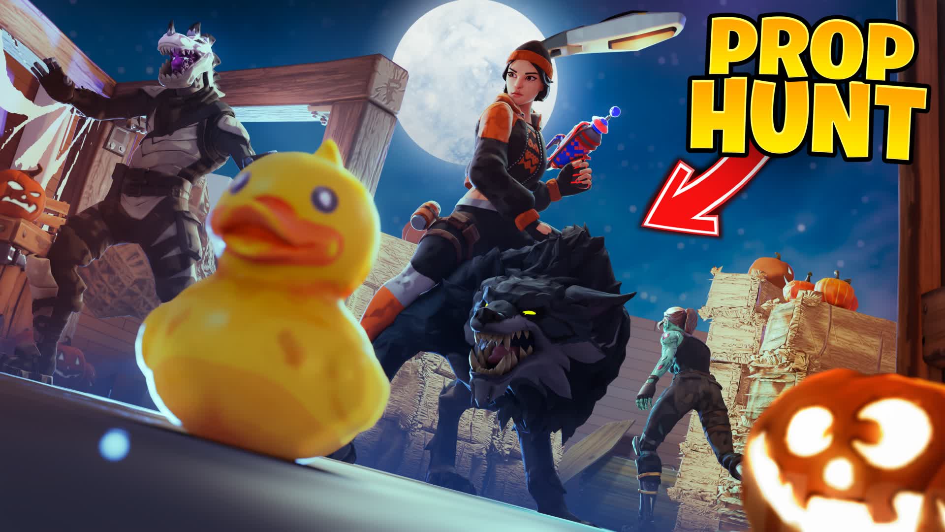 Mansion | FIND THE HIDDEN [ Apfel ] – Fortnite Creative Map Code