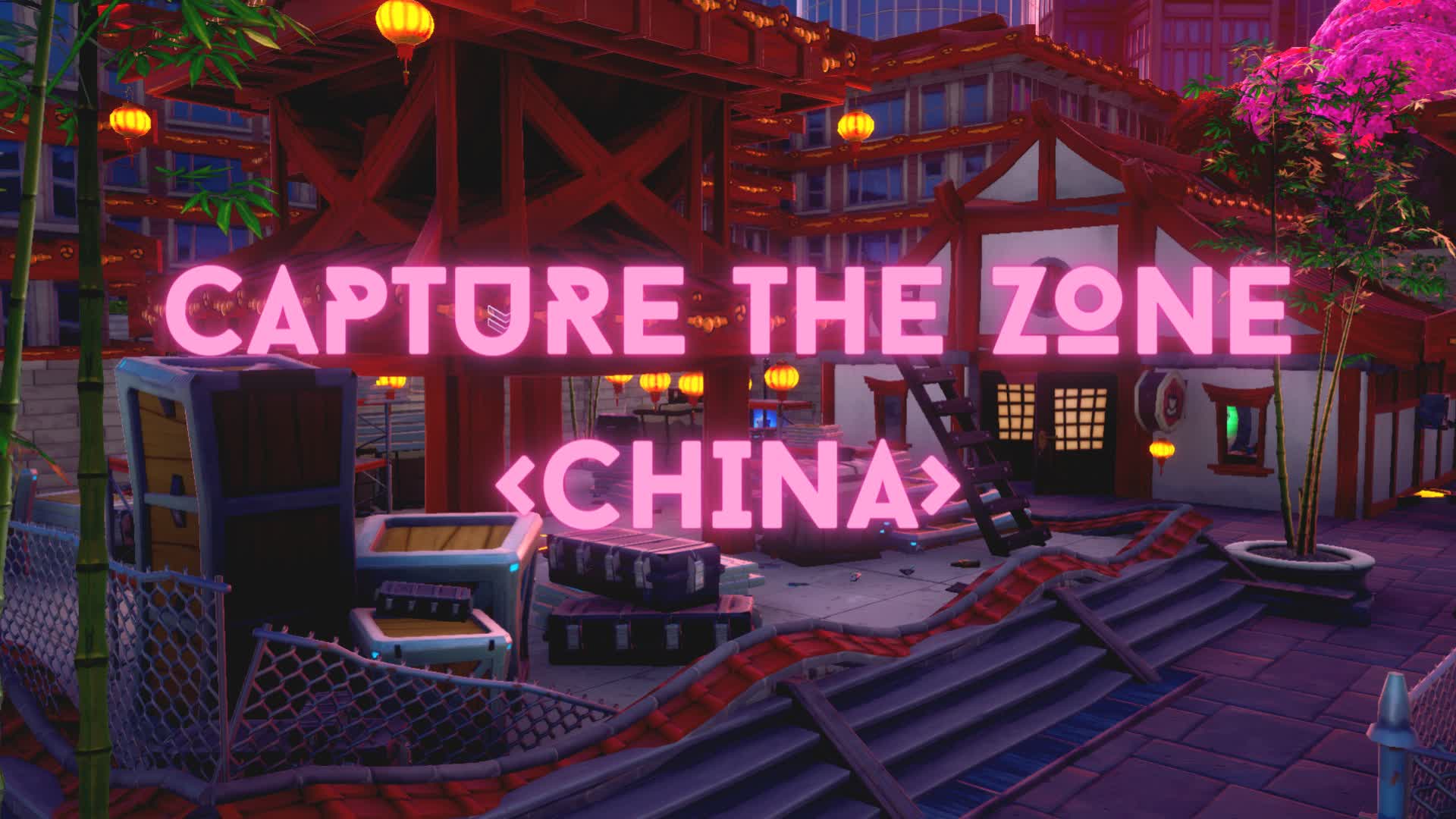 🌺Capture the zone | China🌺 [ dikraz ] – Fortnite Creative Map Code