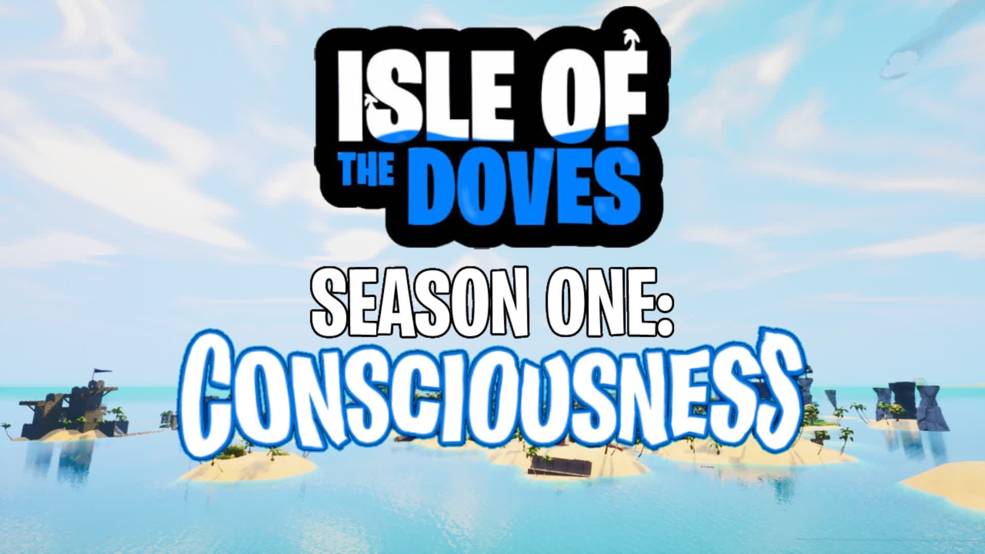 BATTLE ROYALE - ISLE OF THE DOVES 1.0 [ hunterfella ] – Fortnite ...