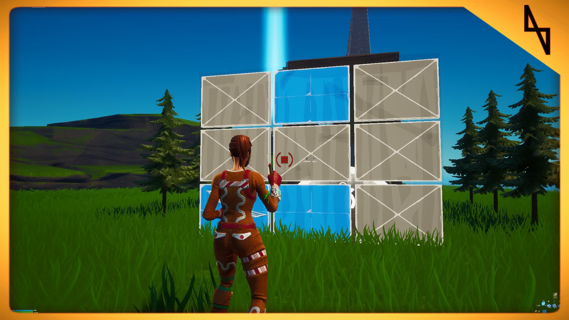 Fridges Edit Practice Map 🚀 [1] [ fridge ] – Fortnite Creative Map Code
