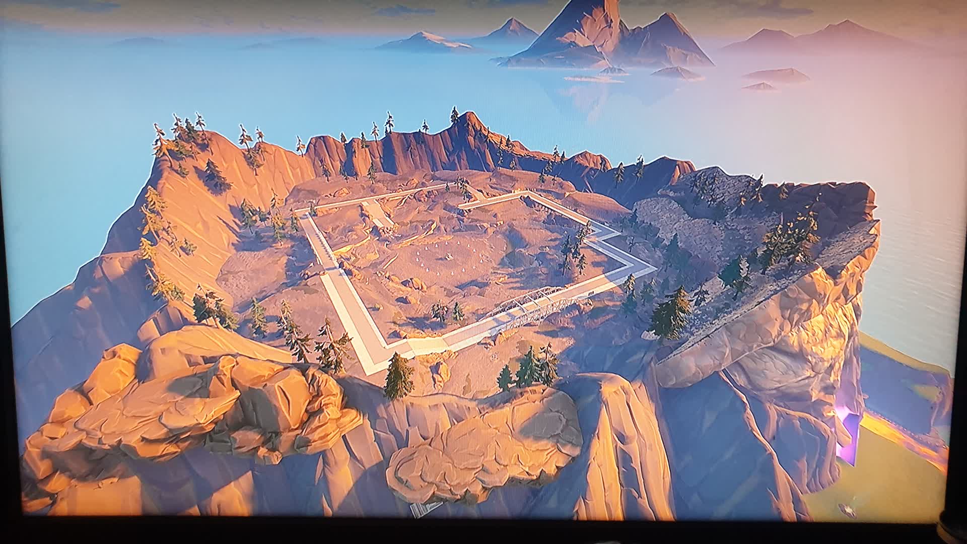 OG Battle Royale [ elonmusk ] – Fortnite Creative Map Code