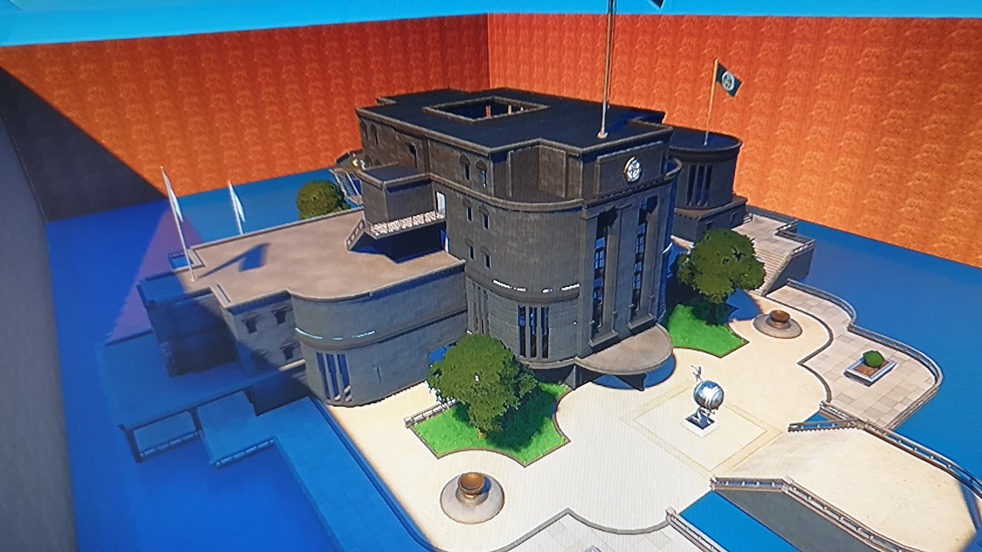 The Agency - Gungame [ elonmusk ] – Fortnite Creative Map Code