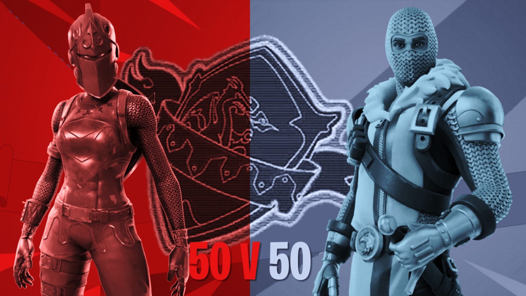 MEDIEVAL ROYALE 50v50 LTM - ZERO BUILD [ TactTact_ ] – Fortnite ...