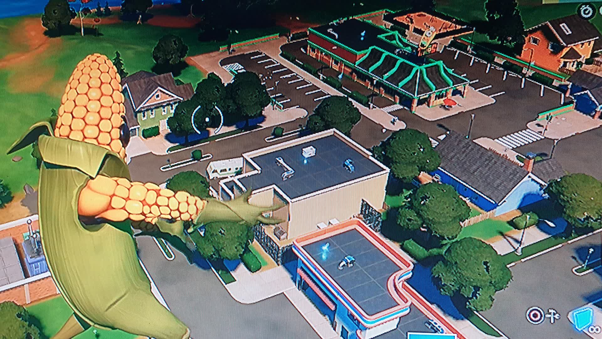 Greasy Grove - Gungame [ elonmusk ] – Fortnite Creative Map Code
