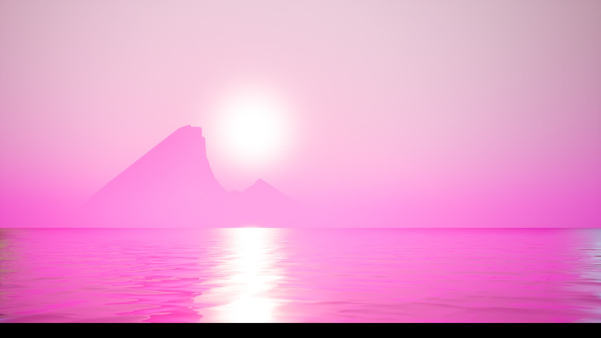 Pink Sunset 1v1 [ song_bird ] – Fortnite Creative Map Code