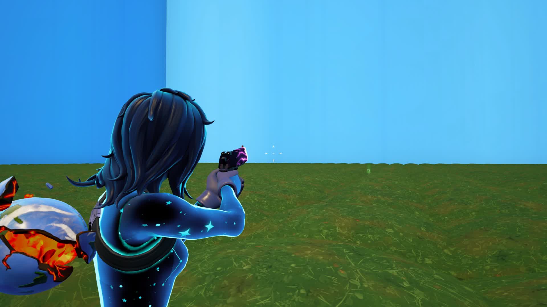 Gun game with builds [ solome ] – Fortnite Creative Map Code