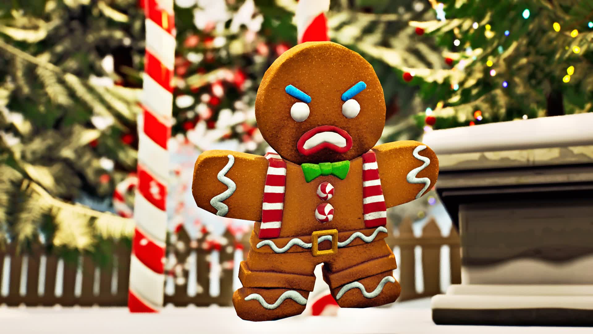 🔔 Jingle Blink Prop Hunt 🔔 [ callybelle ] – Fortnite Creative Map Code