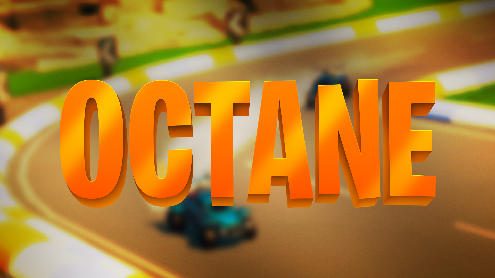 🔥OCTANE RACE🔥 [ bkm_13 ] – Fortnite Creative Map Code