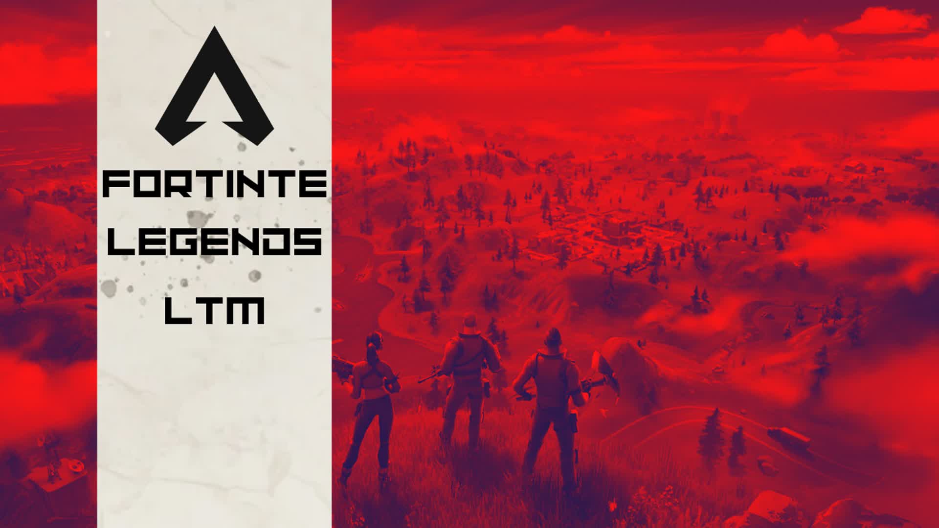 The apex games [ simsf23 ] – Fortnite Creative Map Code