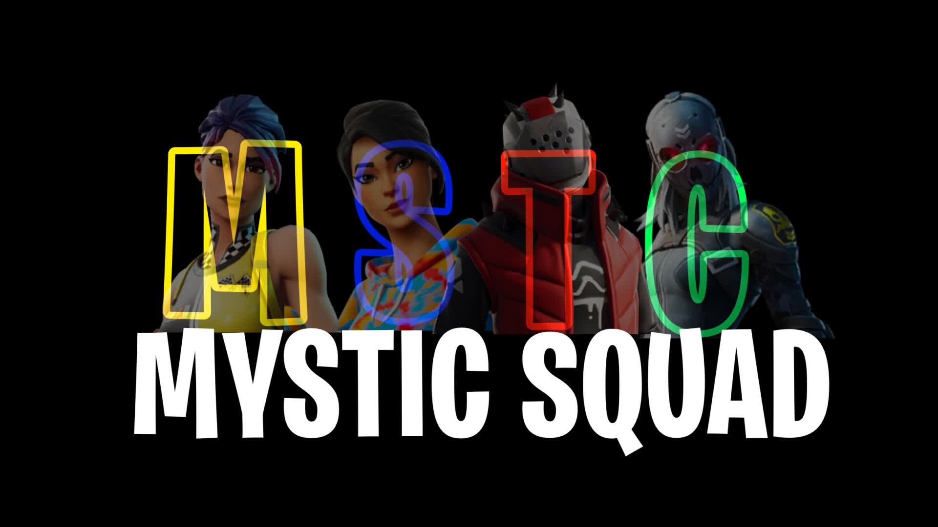 Mystic Mayhem [ rixhy ] – Fortnite Creative Map Code