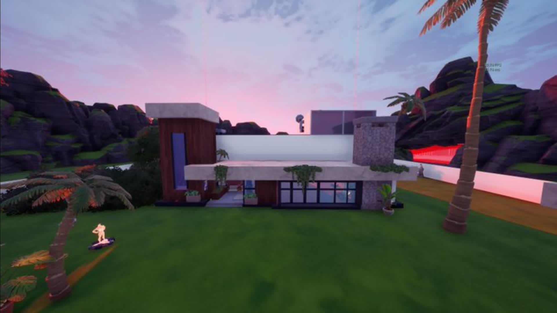 [HOUSE] Prop hurt [BETA] [ sameer360_yt ] – Fortnite Creative Map Code