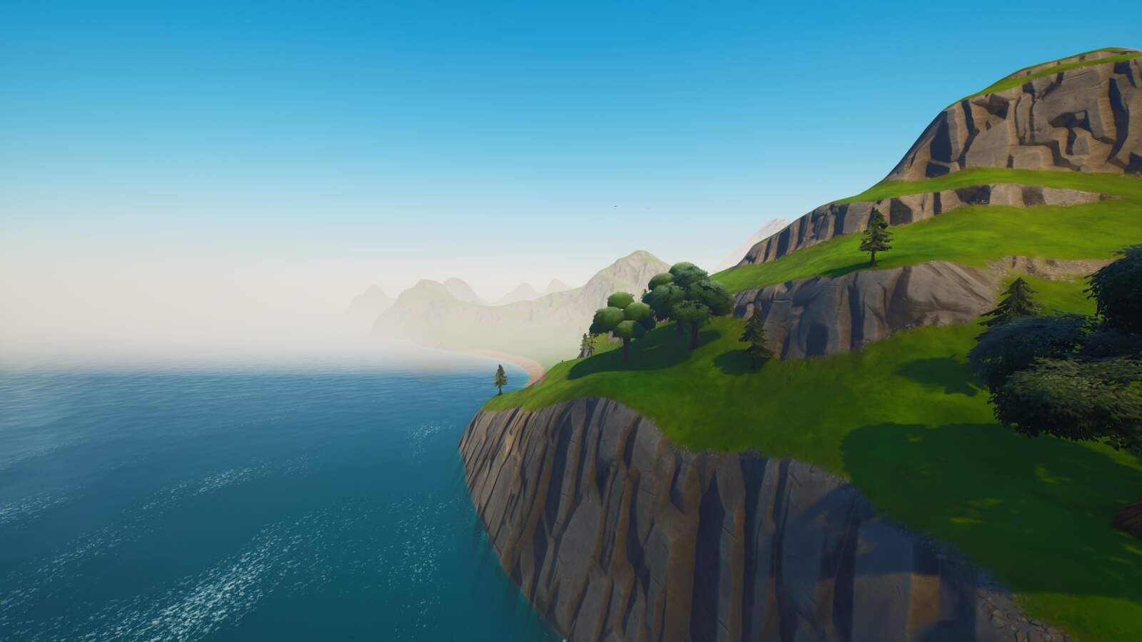 Sypher Fashion Show! [ YerkYt ] – Fortnite Creative Map Code