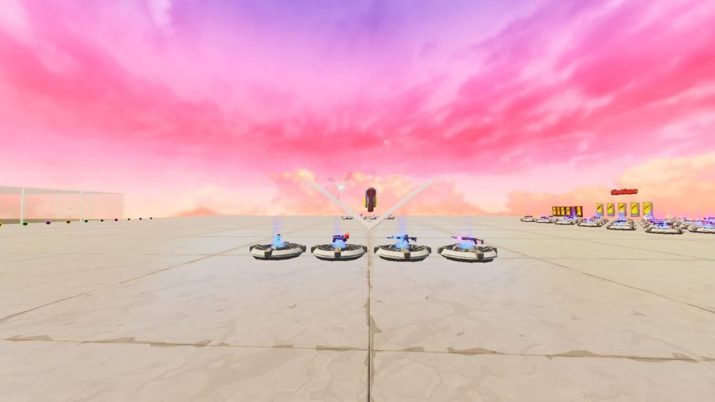 SUNSET 1V1 BUILDFIGHT [ mersuru ] – Fortnite Creative Map Code