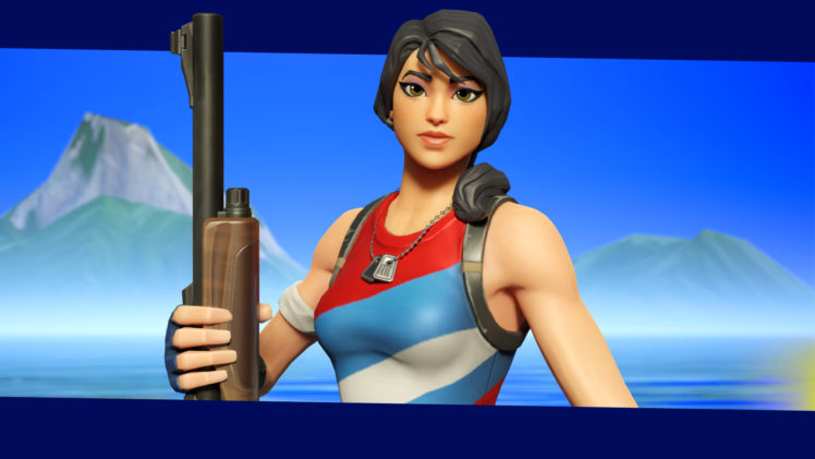 New Battle Lab [ fit-hidan ] – Fortnite Creative Map Code
