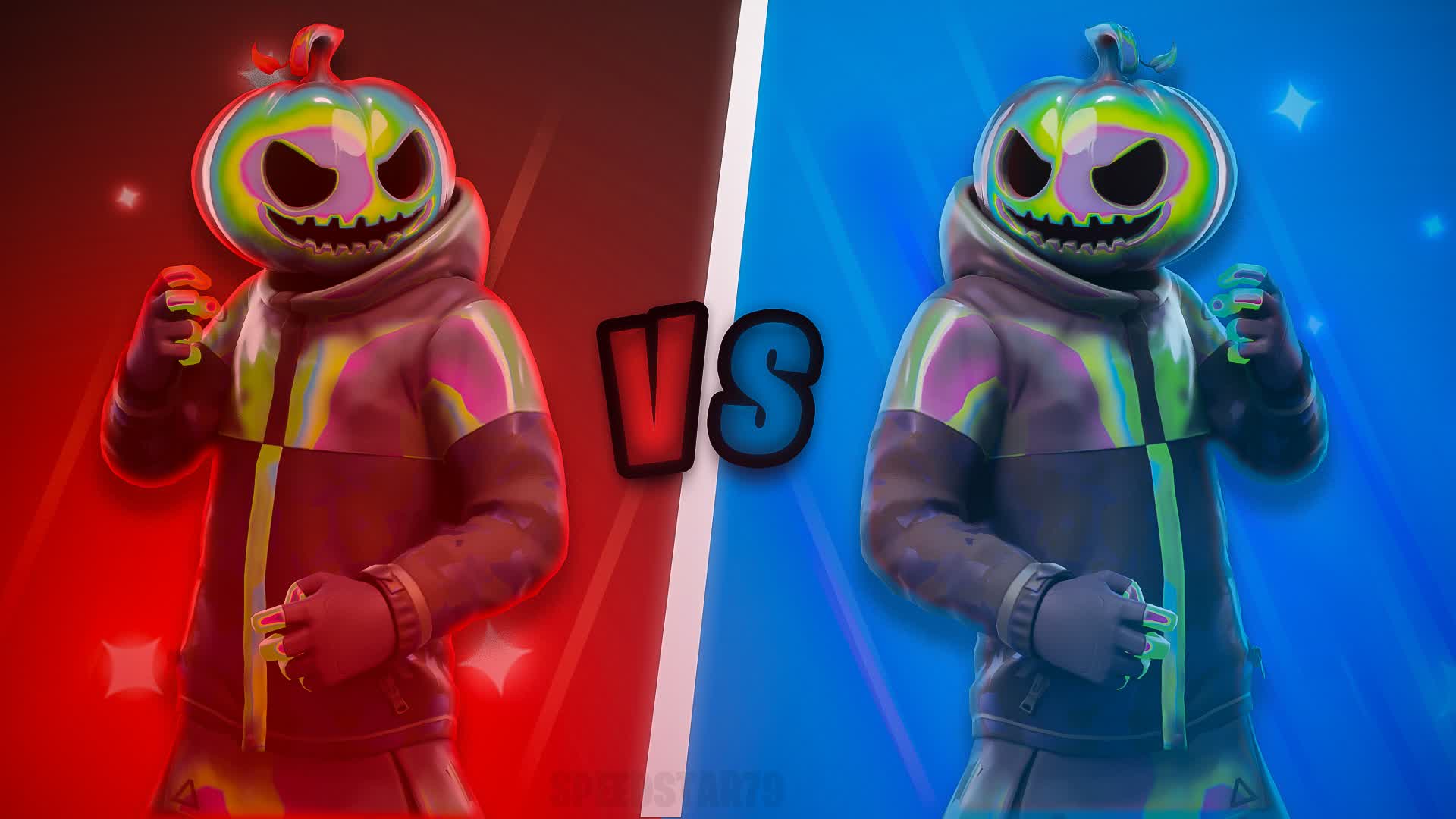 🥵CHROME PUNK BATTLES🥶| RED VS BLUE [ Apfel ] – Fortnite Creative Map Code