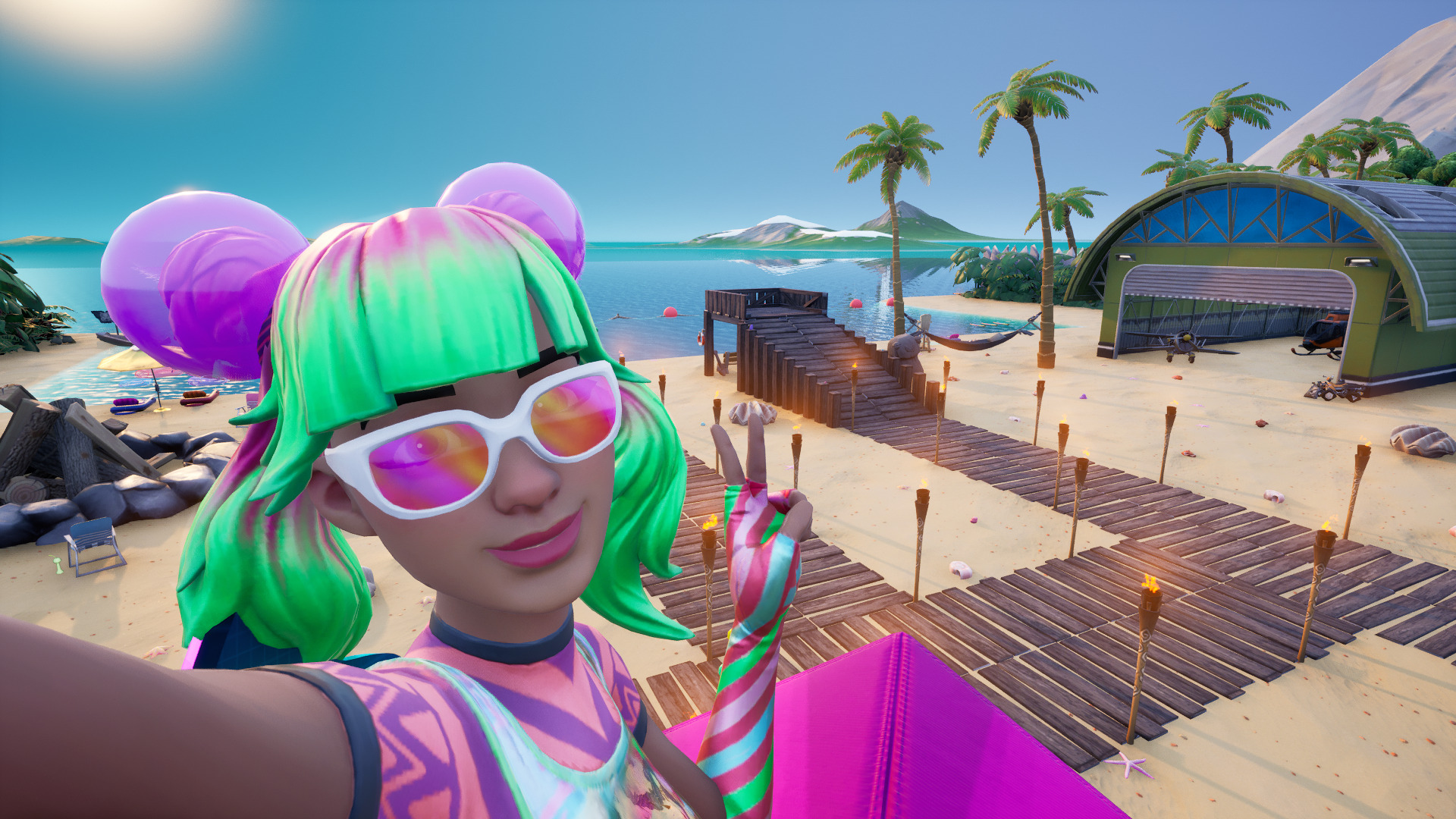 Fortnite Fashion Show Map Codes – Page 6 of 6 – Fortnite Creative HQ