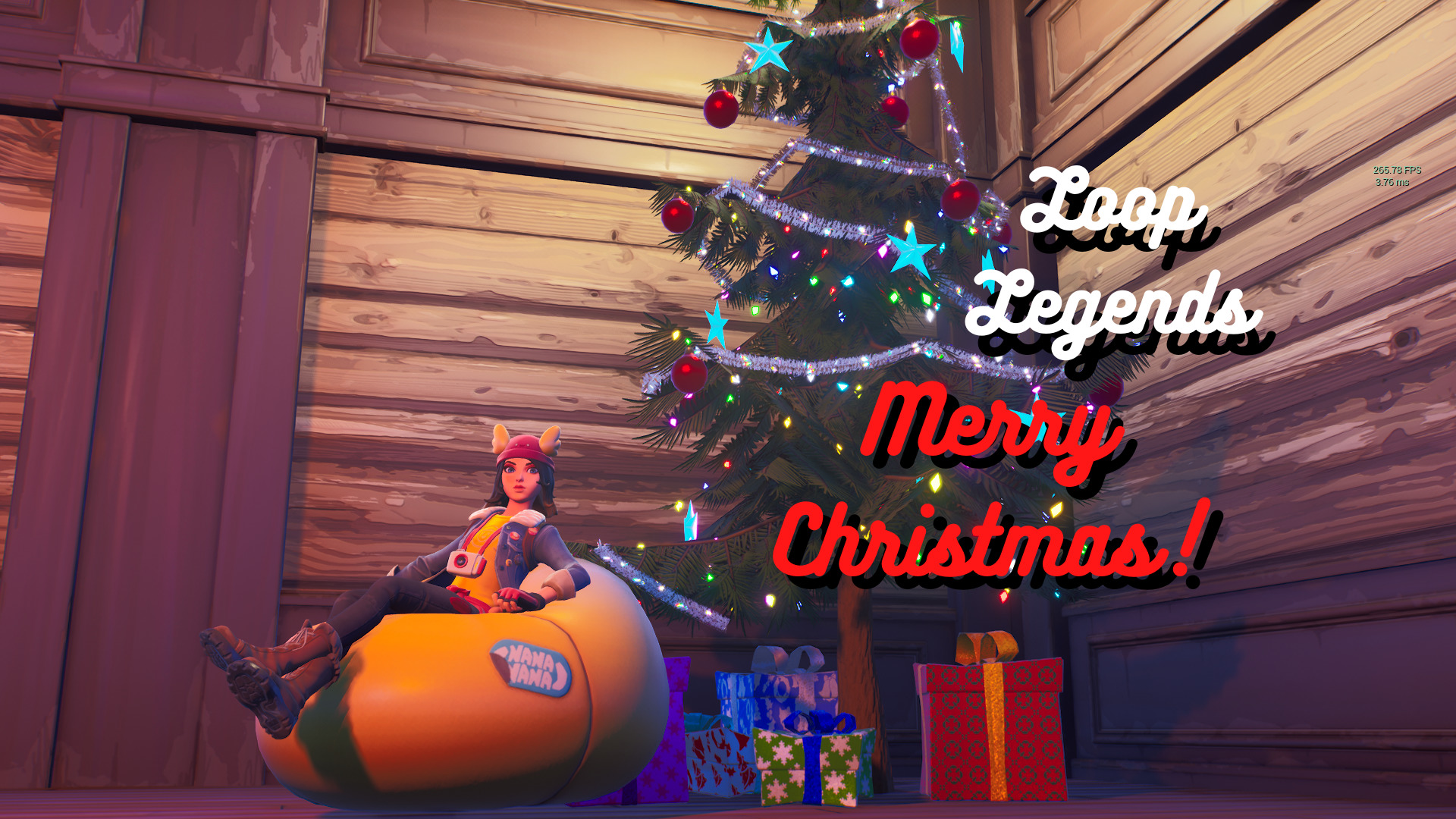 Loop Legends [ Furnace ] – Fortnite Creative Map Code