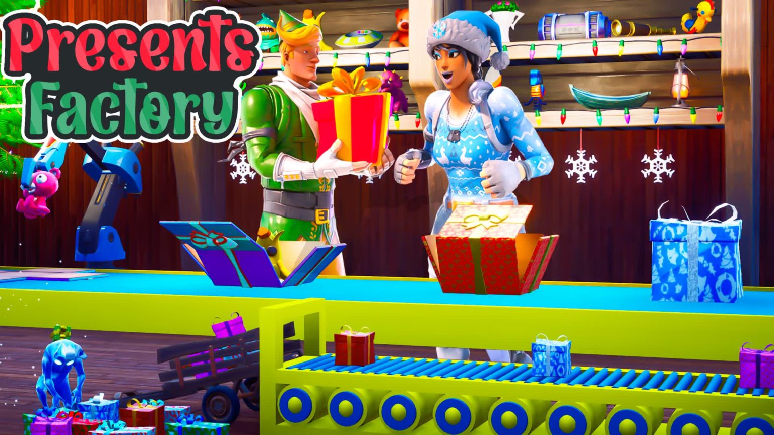 Fortnite Tycoon Map Codes – Fortnite Creative HQ