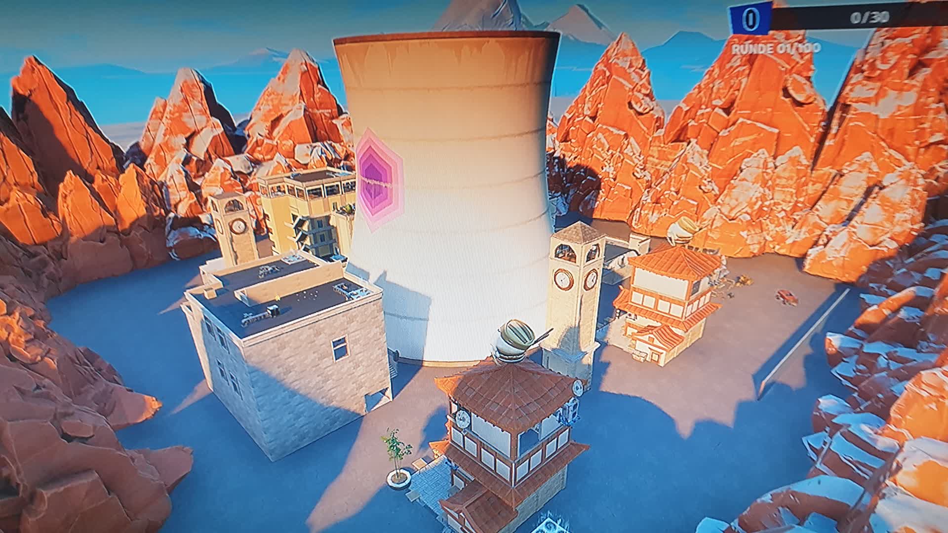 Octane Fun Park [ elonmusk ] – Fortnite Creative Map Code