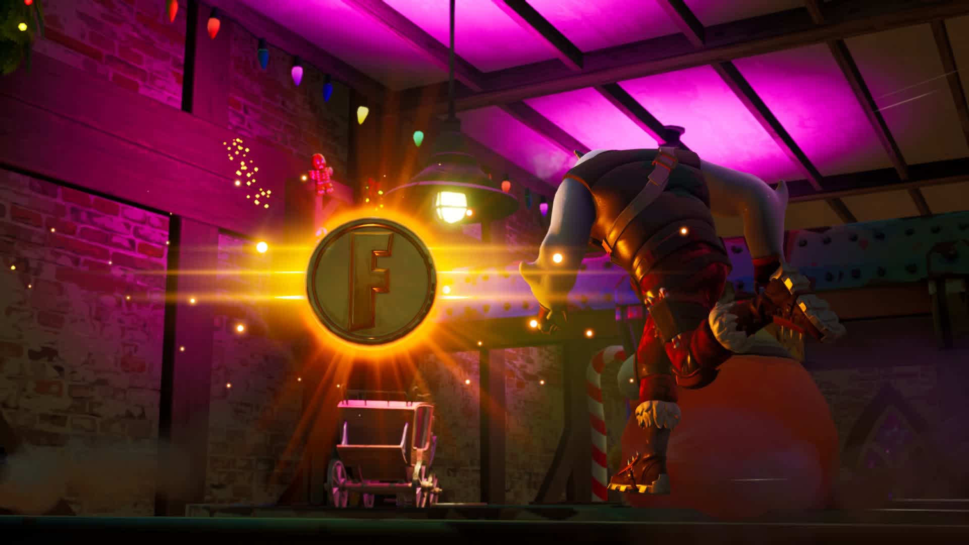 Toy Run Deathrun [ cetus ] – Fortnite Creative Map Code