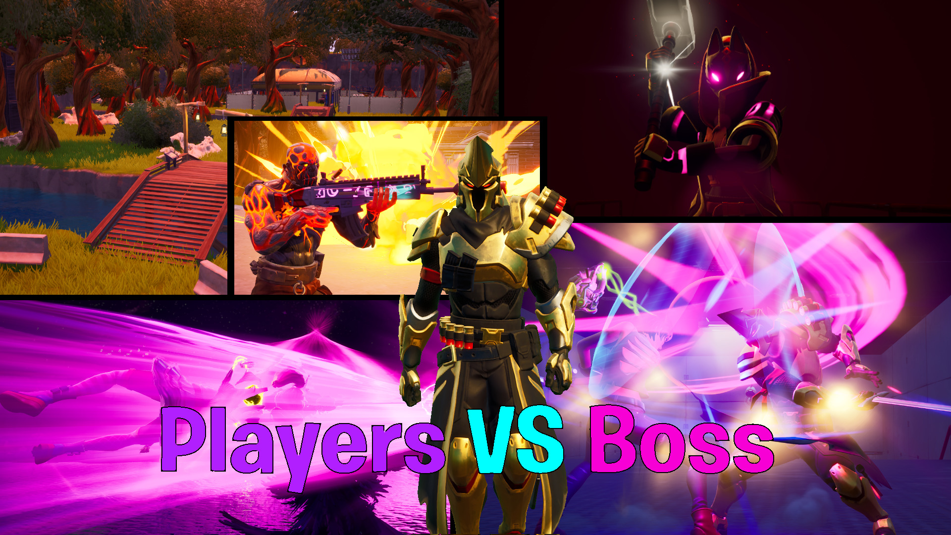 Fortnite Gun Fight Map Codes – Fortnite Creative HQ