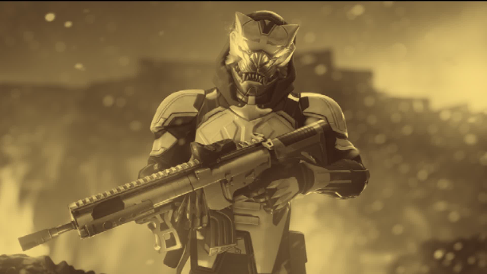 Gilded Gun Game [ Seymour ] – Fortnite Creative Map Code