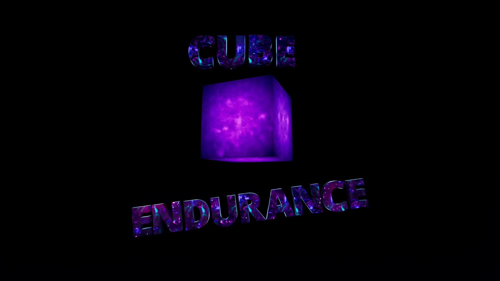 The Cube Endurance [ dirtgolom ] – Fortnite Creative Map Code