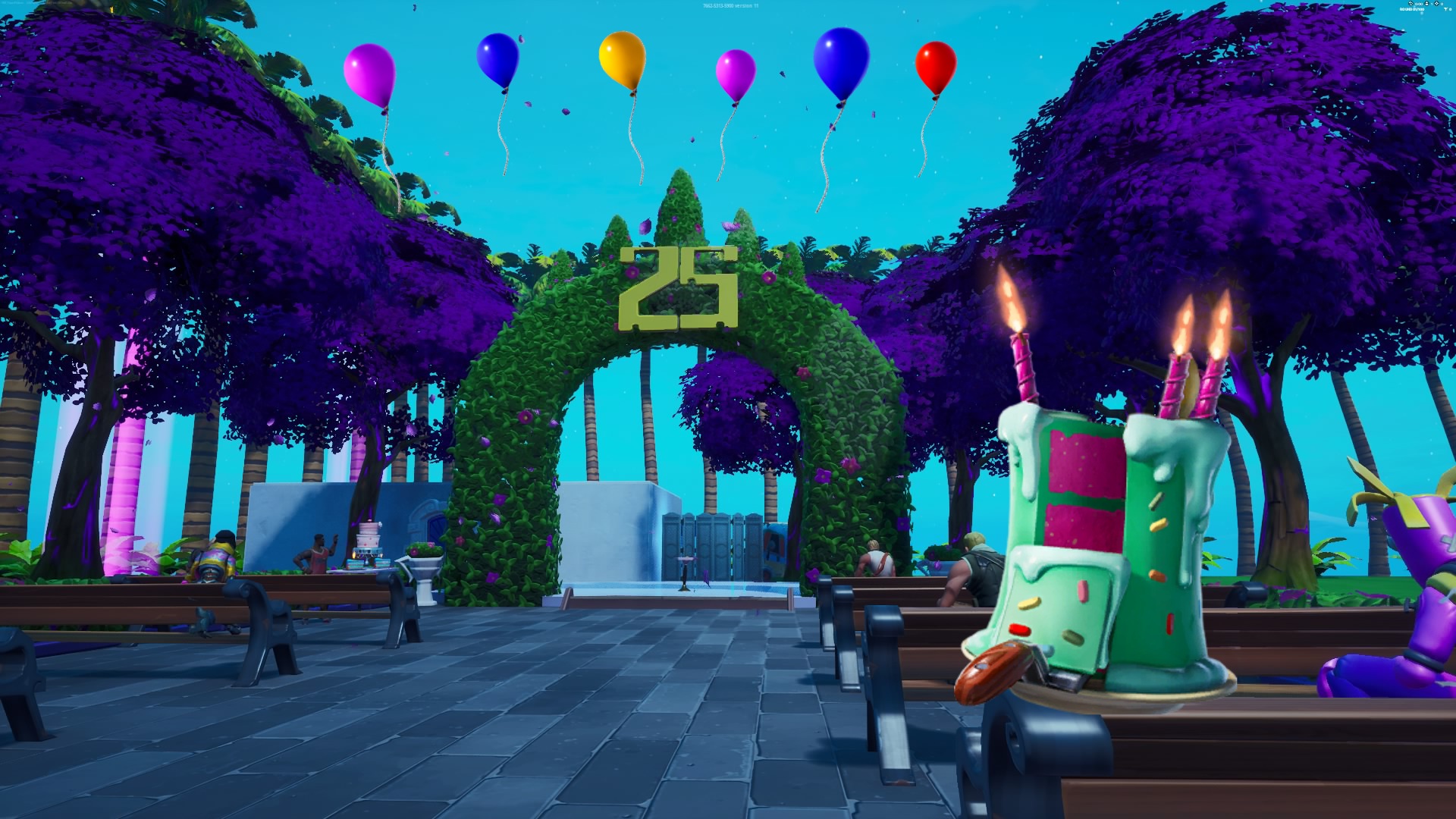 3D BoxFights [ platoon ] – Fortnite Creative Map Code