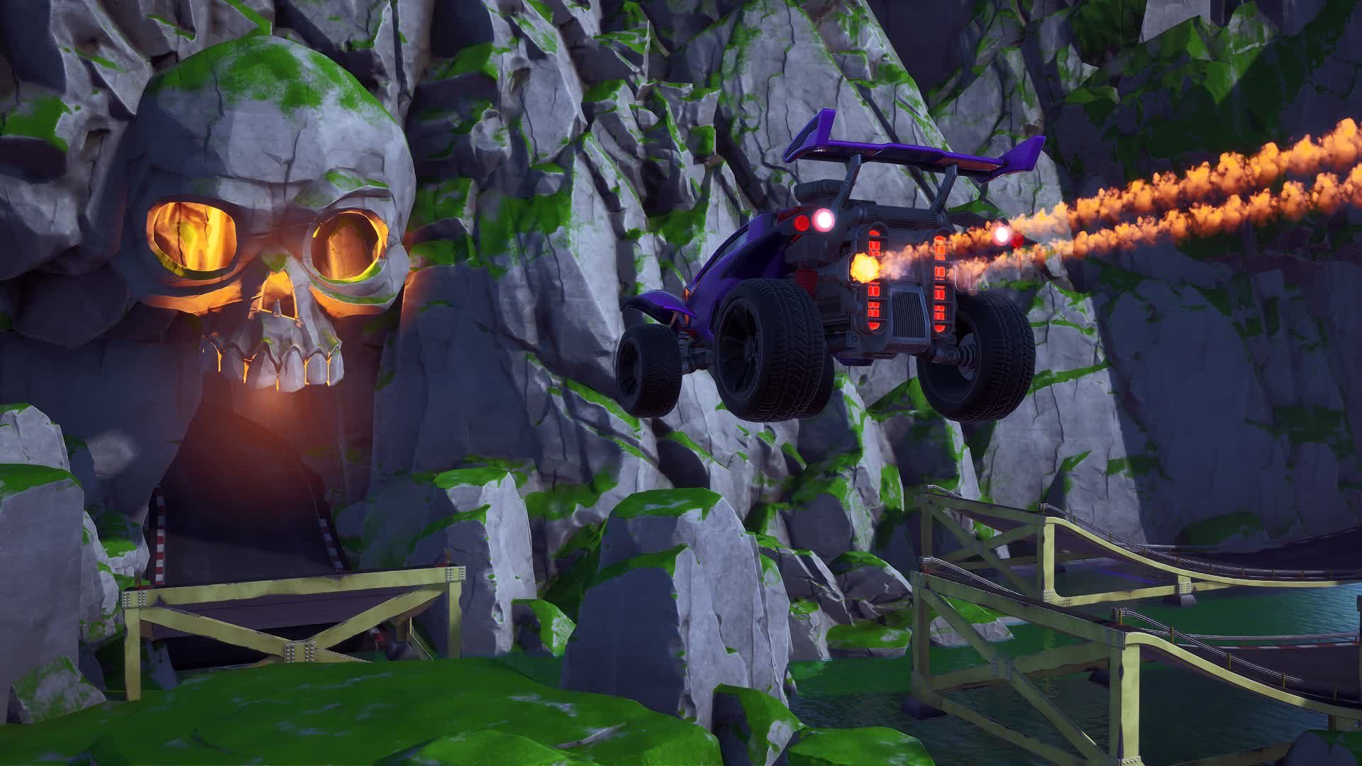 MTP [ s3egjnmlwy ] – Fortnite Creative Map Code