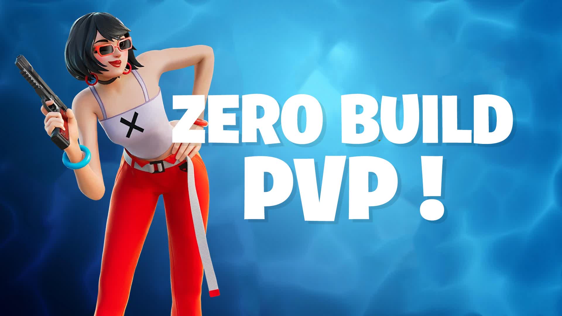 ZERO BUILD BOXFIGHT PVP - G4B [ glory4builders ] – Fortnite Creative Map Code