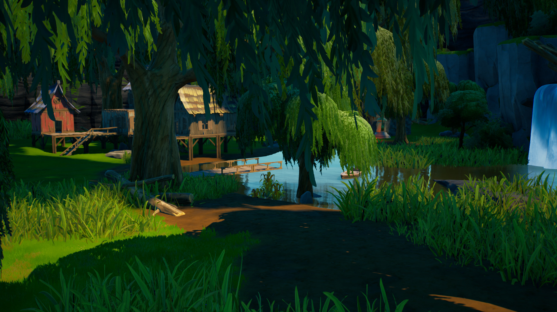 Pepper Quest [ squirmajay ] – Fortnite Creative Map Code