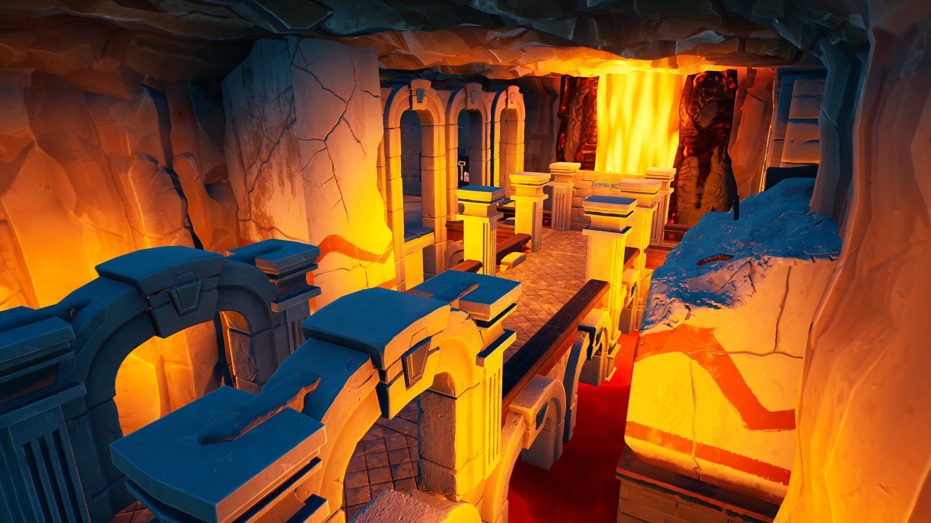 Pepper Quest [ squirmajay ] – Fortnite Creative Map Code
