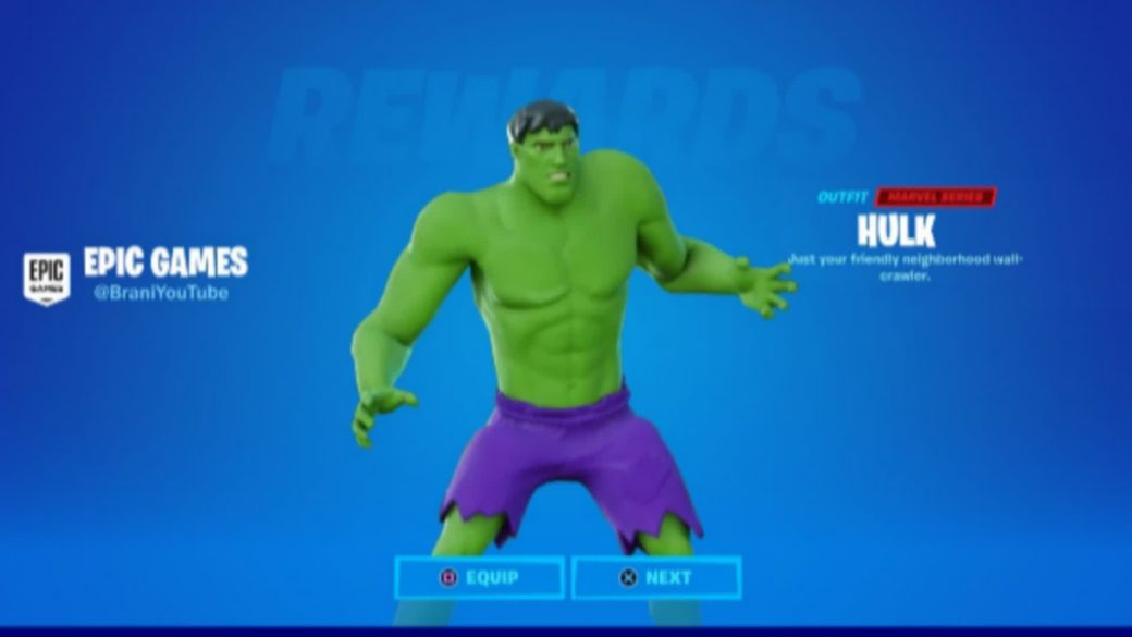 HULK GO GOATED 4V4V4V4 [ bed ] – Fortnite Creative Map Code